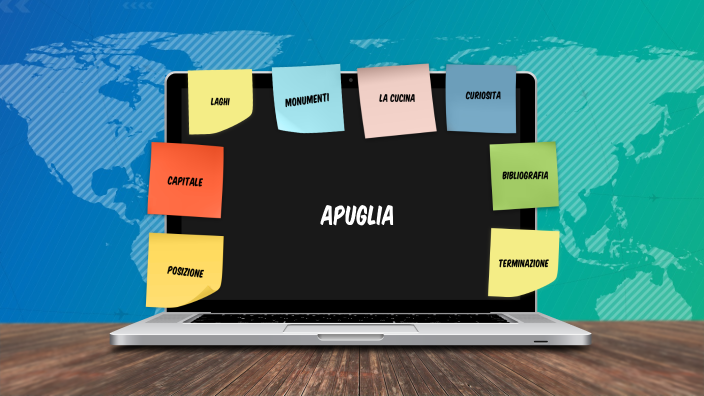 Apuglia by Antoni Adamczyk on Prezi