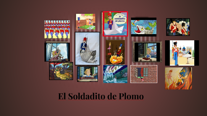 El Soldadito by Naomi Cardozo on Prezi