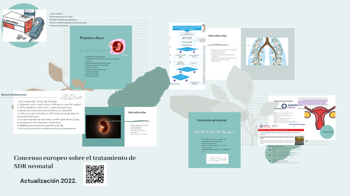 European Consensus on Neonatal RDS Treatment by kariz Cervantes on Prezi