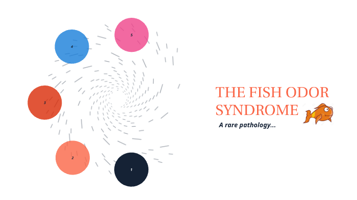 THE FISH ODOR SYNDROME by karen mondá on Prezi