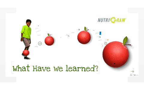 NutriGram by Nutri Gram on Prezi