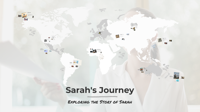 Sarah's Story by Sarah S on Prezi