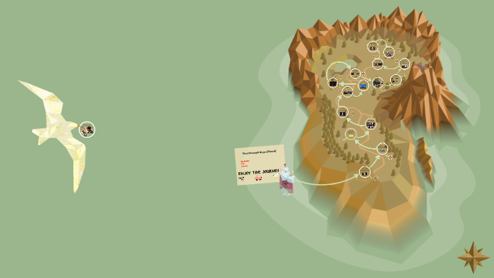 The 17 Monomyth Stages of Beowulf by amber alderman on Prezi