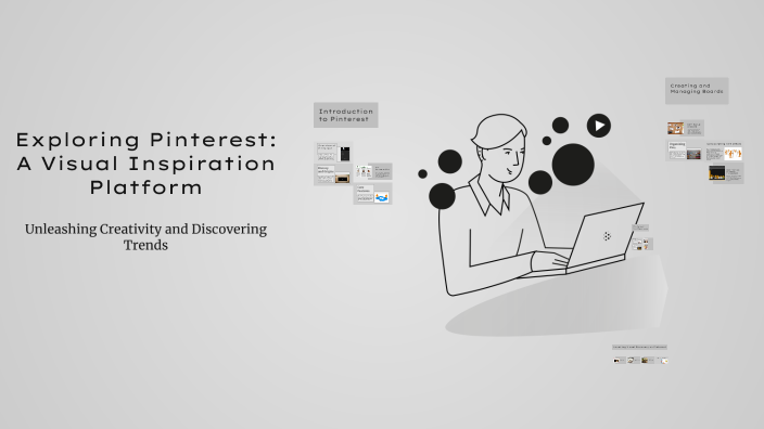 Exploring Pinterest: A Visual Inspiration Platform by Aerielle ...
