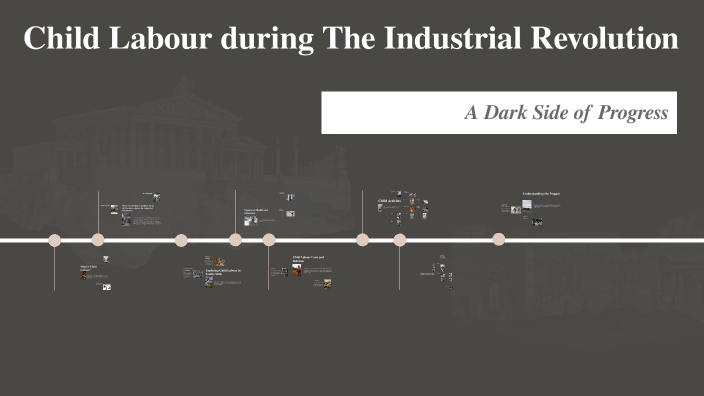 Child Labour during The Industrial Revolution by yousuf alizadah on Prezi