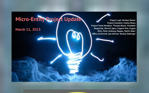 Pro Se Presentation by Michael Razavi on Prezi