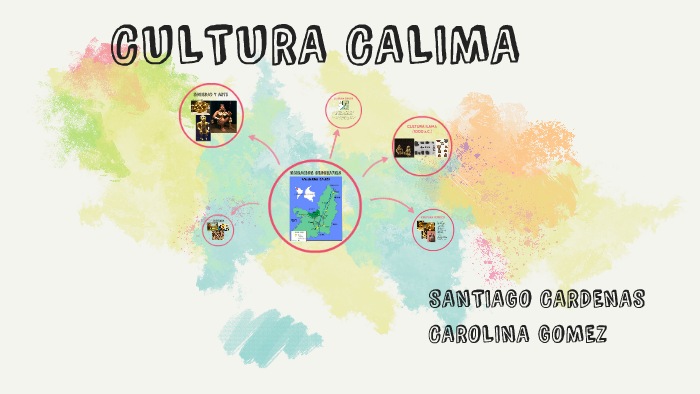 CULTURA CALIMA by Santy Krdenas on Prezi