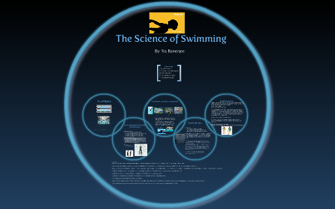The Science of Swimming by Tia B on Prezi