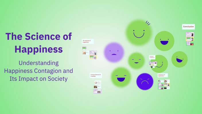 The Science of Happiness by rouba aq on Prezi