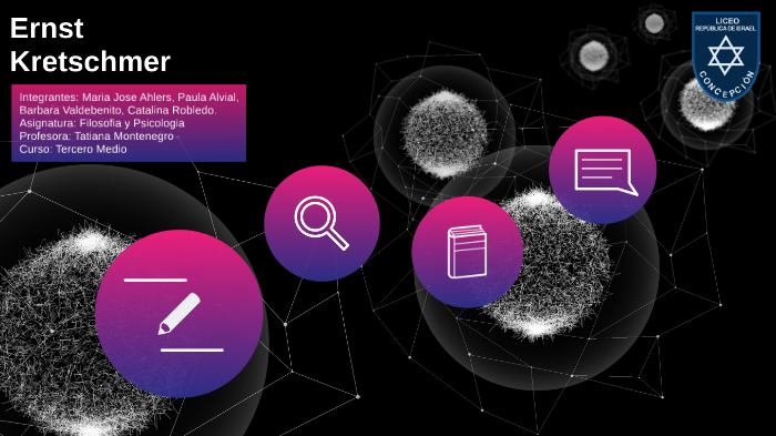 Ernst Kretschmer by Catalina Robledo on Prezi