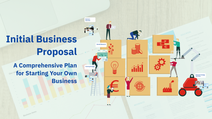 Initial Business Proposal by Ranveer Gill on Prezi