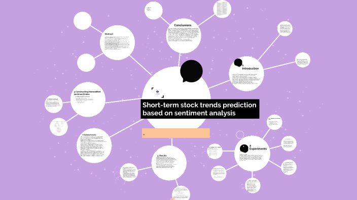 Short-term stock trends prediction based on sentiment analysis by Atefe ...