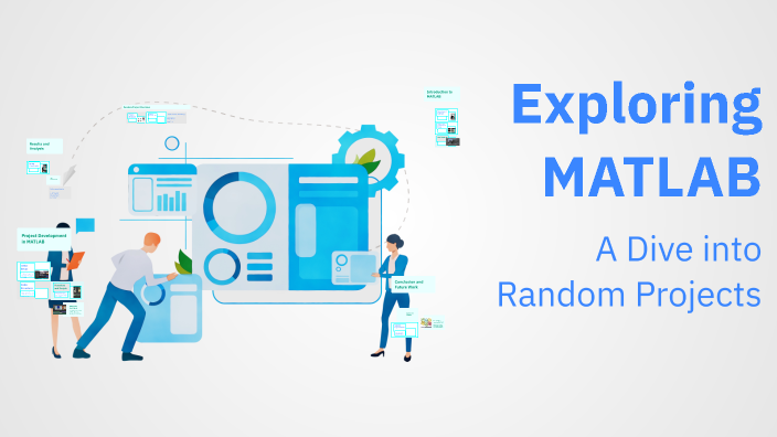 Exploring MATLAB by Emna Salah on Prezi