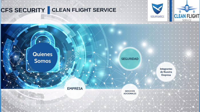 CFS SECURITY by Felipe Cardenas Marchant on Prezi
