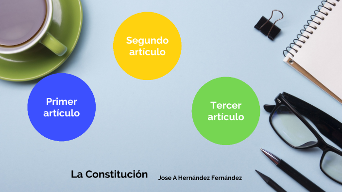 La Constitución Española By Jose Hernandez Fernandez On Prezi