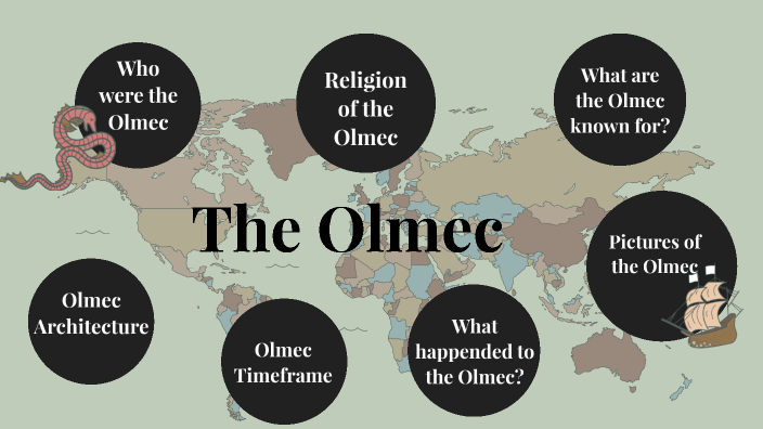 Omar and Mateo Olmec Project by Omar Ismail on Prezi