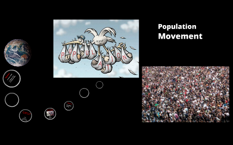 Population Movement by Tao Rooks on Prezi