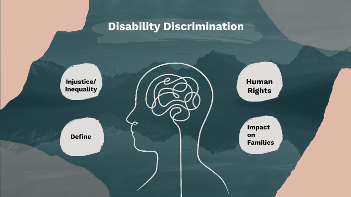 Disability discrimination by Ciara Wilkin on Prezi