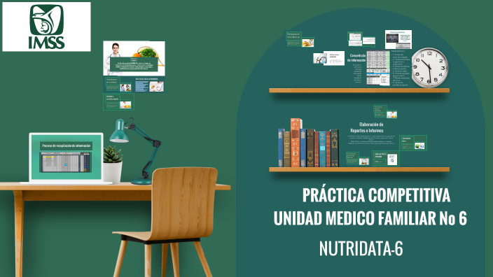 NUTRIDATA-6 by YIMI VALENTIN ARELLANO RIVERA on Prezi