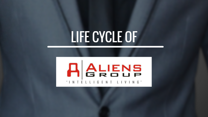 Life Cycle of Aliens Group by naveen mypala on Prezi