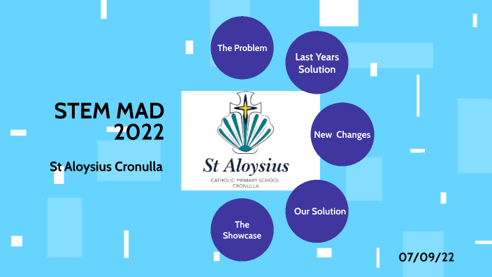 STEM MAD 2022 by Flynn Coady on Prezi