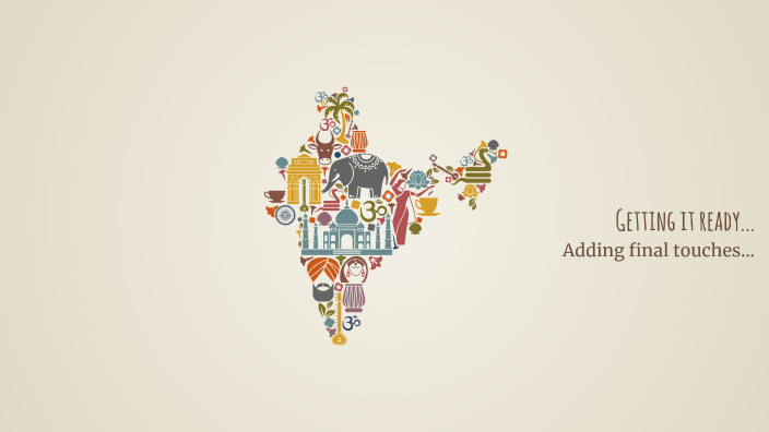 Exploring Indian Culture by Maria Annie on Prezi