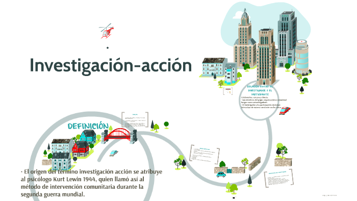 Investigación-acción by cecilia gonzalez on Prezi