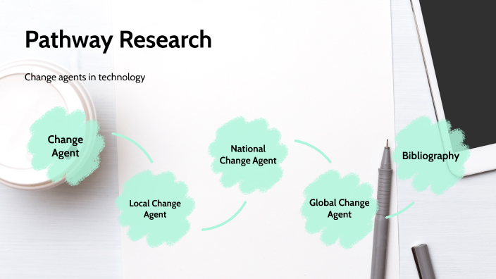 Pathway Research by Sebastian Soria on Prezi