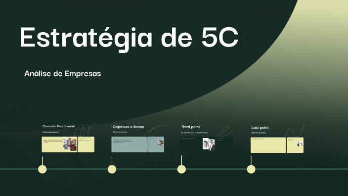 Estratégia de 5C by salvador nascimento on Prezi