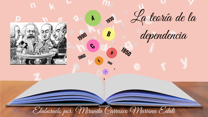 La Teoría De La Dependencia By Edali Miranda On Prezi