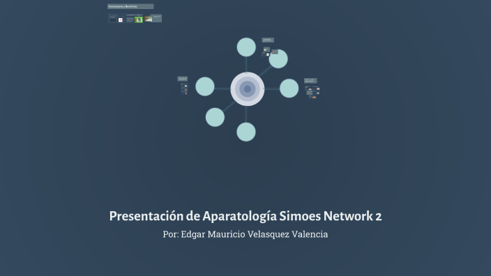 Presentación de Aparatología Simoes Network 2 by Mauricio Velasquez on ...