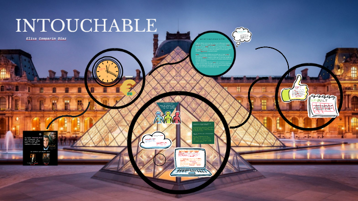 INTOUCHABLES by Elisa Comparin on Prezi