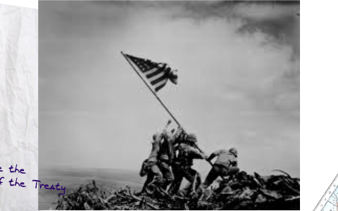 How WW2 changed the world. by lisa tornillo on Prezi