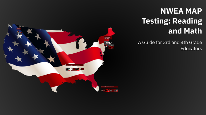NWEA MAP Testing: Reading and Math by Lauren Hill on Prezi