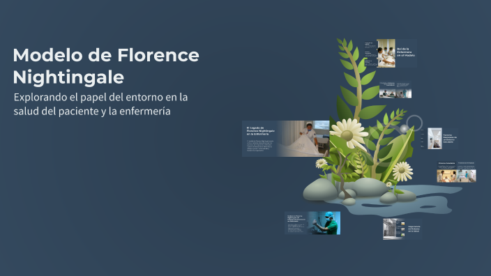 Modelo de Florence Nightingale by Fernanda Quijano on Prezi