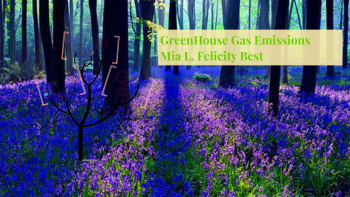 GreenHouse Gas Emissions by Felicity Best on Prezi