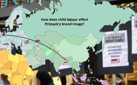 How does child labour affect Primark's brand image? by enrico balatresi ...