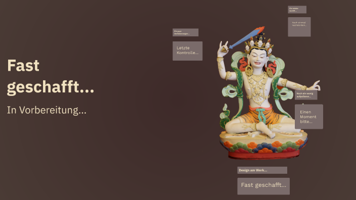 Rituale im Buddhismus by Laura Erhardt on Prezi