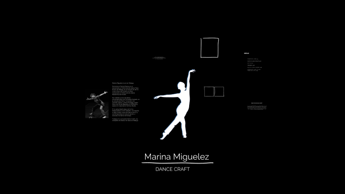Marina Miguelez by Paloma Vázquez on Prezi
