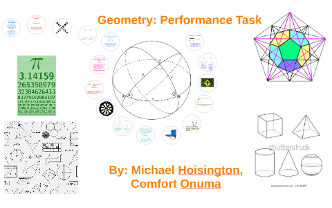 Geometry: Performance Task by michael hoisington on Prezi