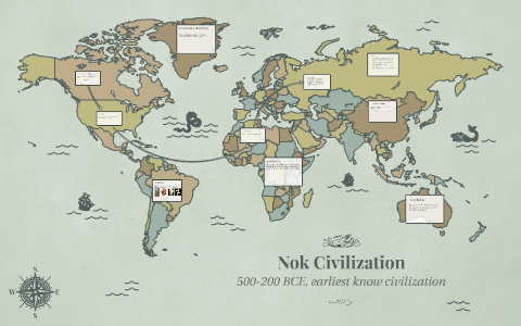 Nok Civilization by Emma Logan on Prezi