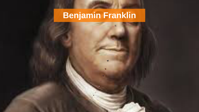 Benjamin Franklin Legacy Timeline by Suvarsha Chennareddy on Prezi