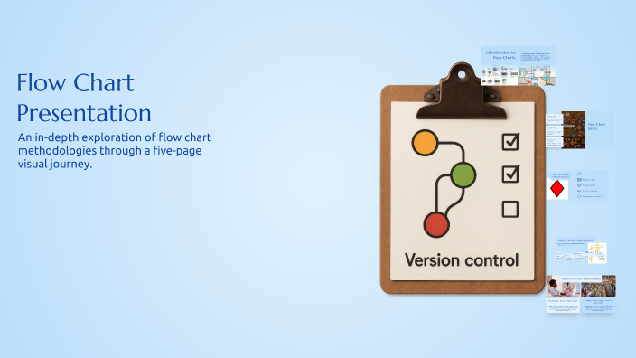 Flow Chart Presentation by Kristine Pascual on Prezi