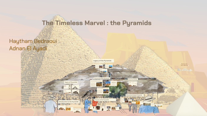 The Timeless Marvel: Unveiling the History and Construction of the ...