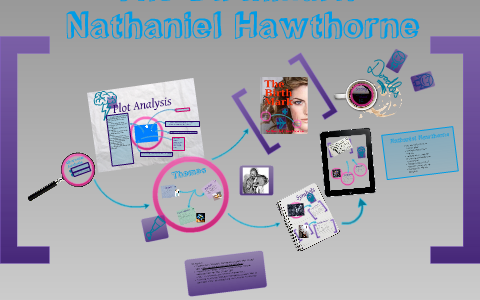 The Birthmark - Nathaniel Hawthorne by natalie po on Prezi