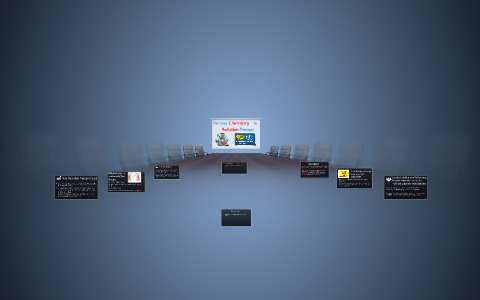 Nuclear Chemistry in Radiation therapy by Katie Rathjen on Prezi