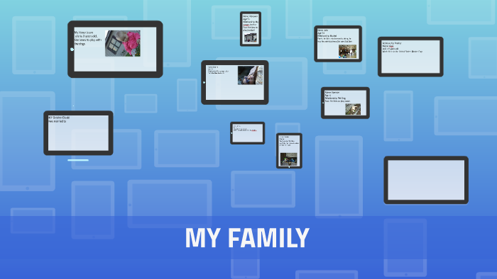 ASL Family Tree by dominick kennedy
