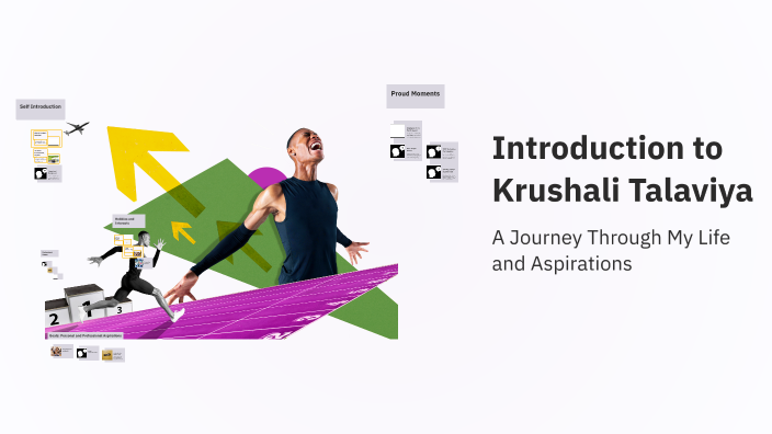 Introduction to Krushali Talaviya by Krushali Talaviya on Prezi