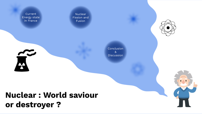 Nuclear Fission and Fusion by Enzo Bardelloni on Prezi