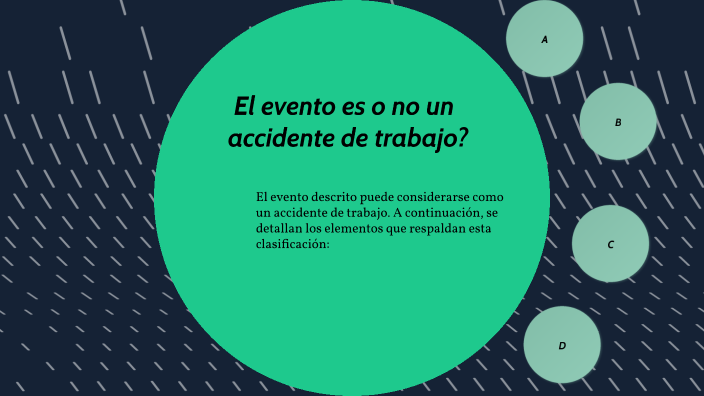 Investigación de Accidentes e Incidentes de Trabajo. by Edwin Lucio on ...